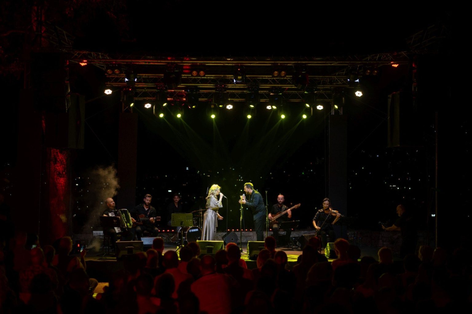 U subotu počinje festival sevdalinke “Sarajevo Sevdah Soiree” – HITFM ...