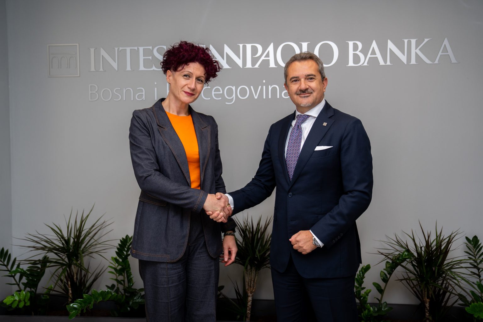 Osigurajte vašu penziju/mirovinu na vrijeme – uz novi proizvod Intesa ...